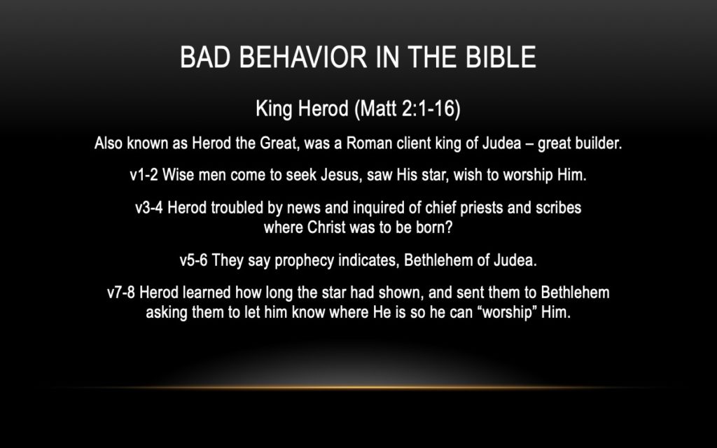 Bad-Behavior-Starnes-07 – Waynesville Church of Christ